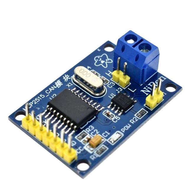 Robotico Arduino CAN BUS MCP2515 | Shop Today. Get it Tomorrow ...
