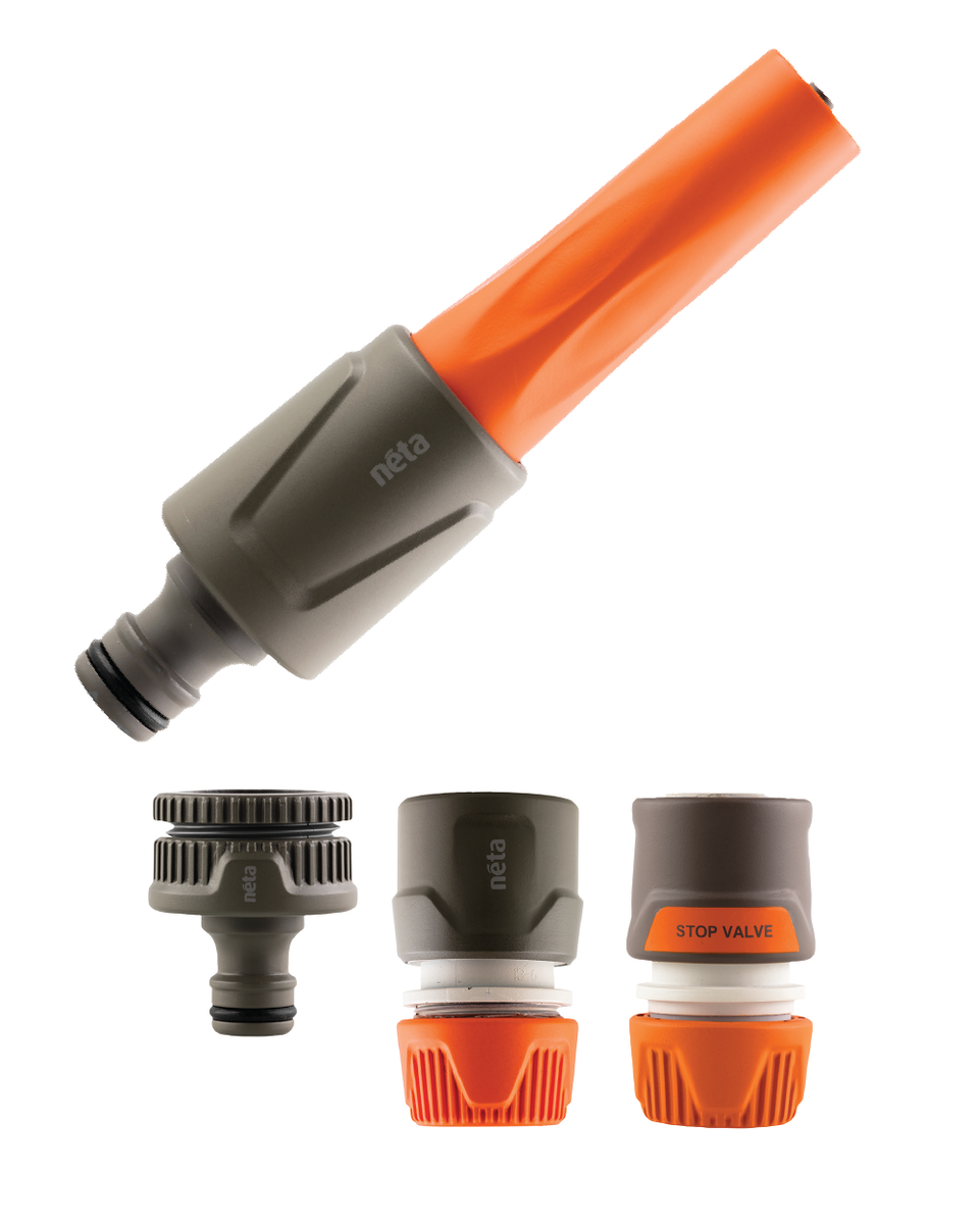 NETA Watering Set | Shop Today. Get it Tomorrow! | takealot.com