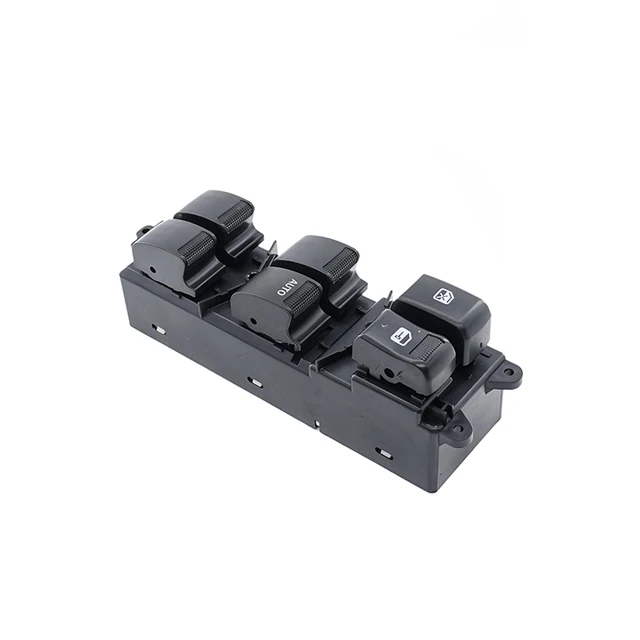 Chevrolet Trailblazer / Isuzu D-Max Window Switch RHD 2012-19 | Shop ...