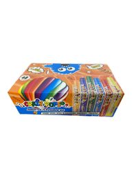 Crazy Pops - Assorted Flavoured Ice 48x40ml | Shop Today. Get it ...
