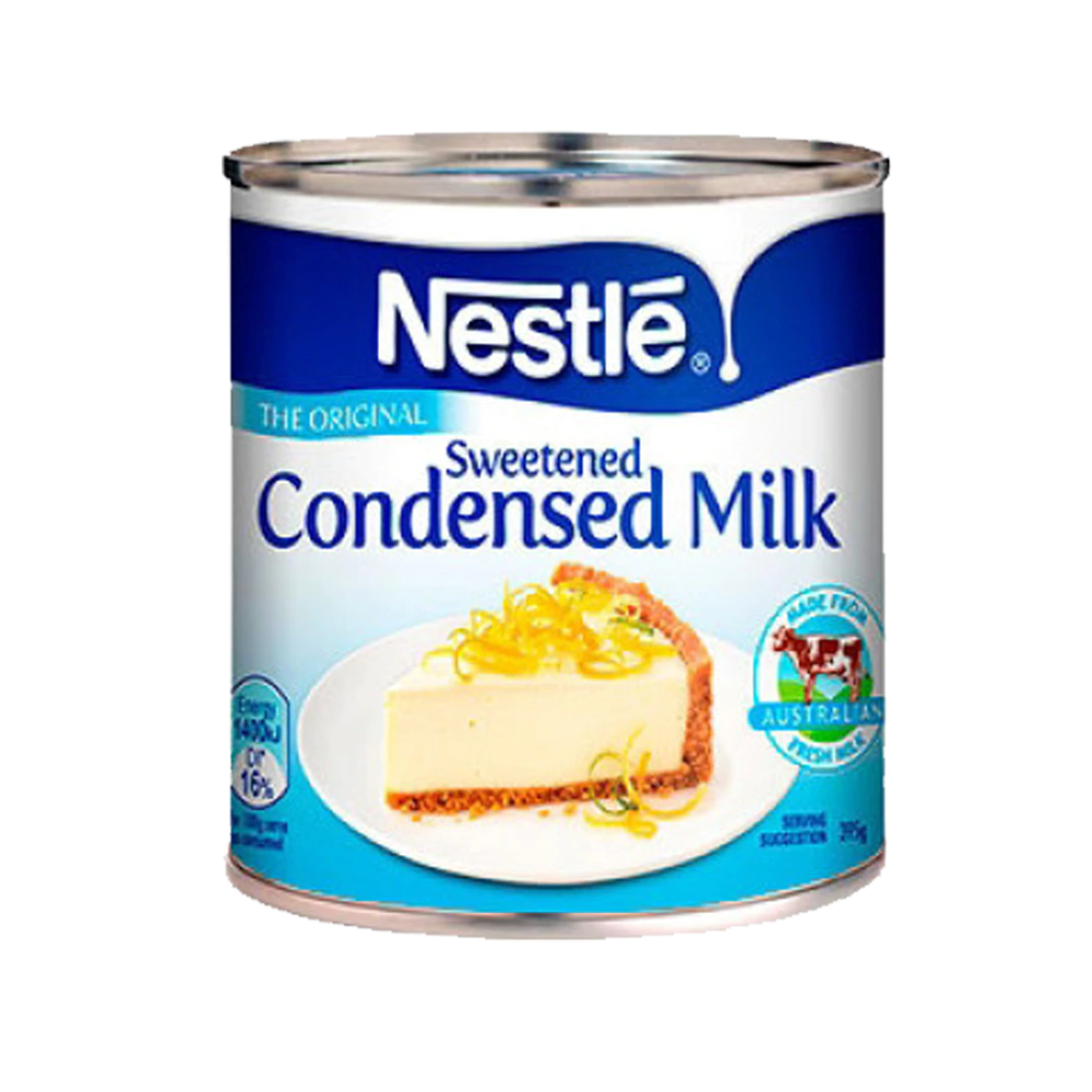 Nestle Condensed Milk 397g (8301048) x 2 | Shop Today. Get it Tomorrow ...