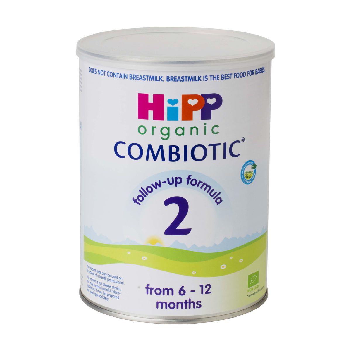 HIPP Stage 2 Follow On Milk 800g | Shop Today. Get it Tomorrow ...