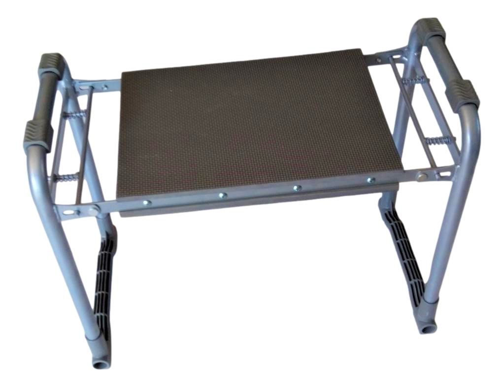 Stool/Kneeling/Standing Aid with Pouch | Shop Today. Get it Tomorrow ...