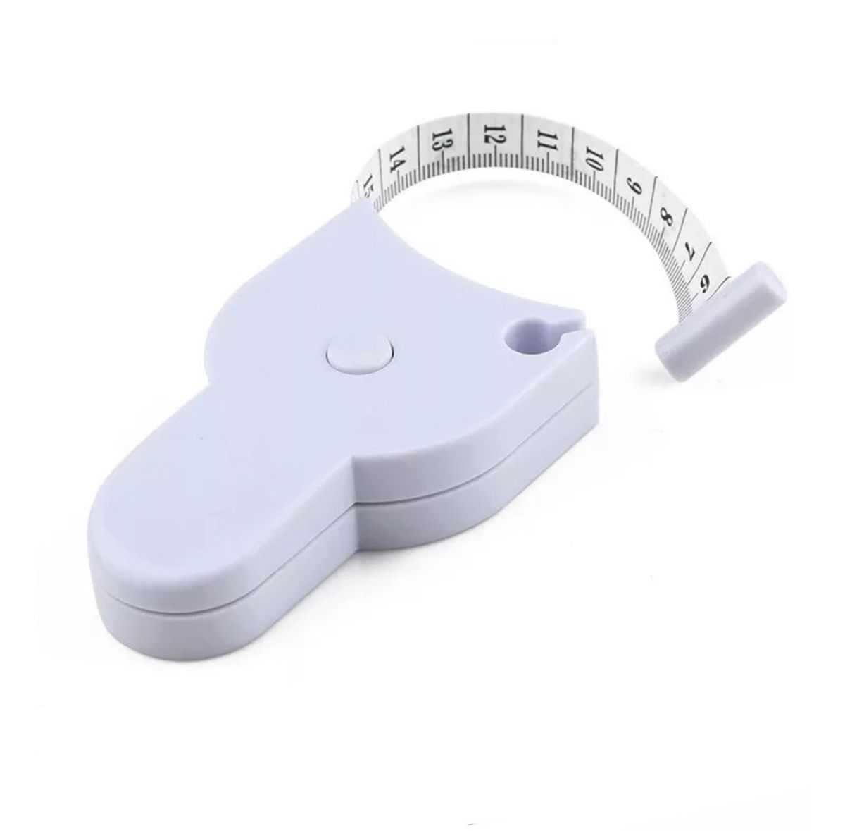 Easy To Use Weight Tracking Retractable Body Measuring Tape | Shop ...
