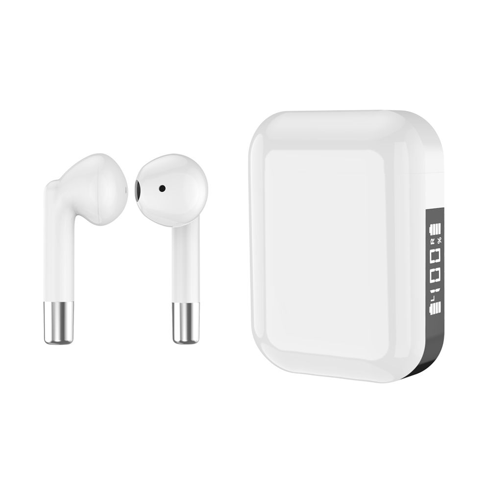 iPhone & Android Wireless Earbuds - IPX5, BT 5.3, Noise Cancel | Shop ...