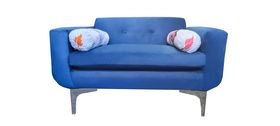 Sofa - 1 Seater Character Kids Chair with Bolster Cushions | Shop Today ...