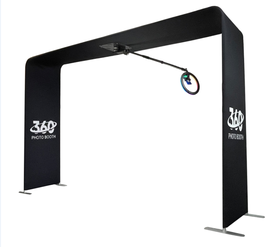 360 Overhead Photo Booth | Shop Today. Get it Tomorrow! | takealot.com