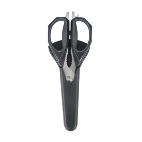 Bennett Read Multi-Function Premium Stainless Steel Scissors - Grey ...