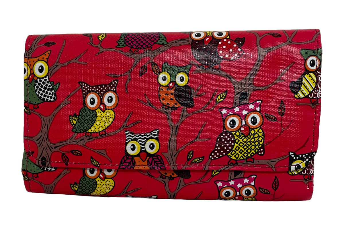 Miss Fashionista Owl Purses | Shop Today. Get it Tomorrow! | takealot.com