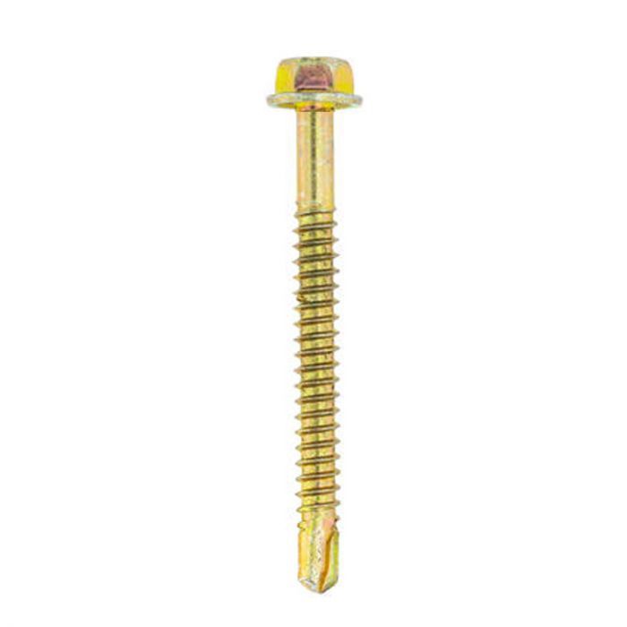 Teks Screw Self Drill 12X57 100 | Shop Today. Get it Tomorrow! | takealot.com