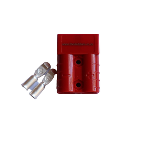 50A Red Brad Harrison Equivalent Plug - 2 Pack | Shop Today. Get it ...