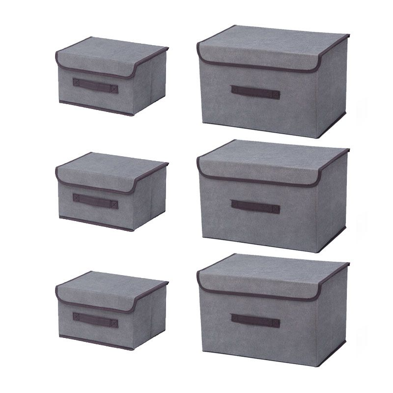 Foldable storage boxes pack of 6 | Shop Today. Get it Tomorrow ...