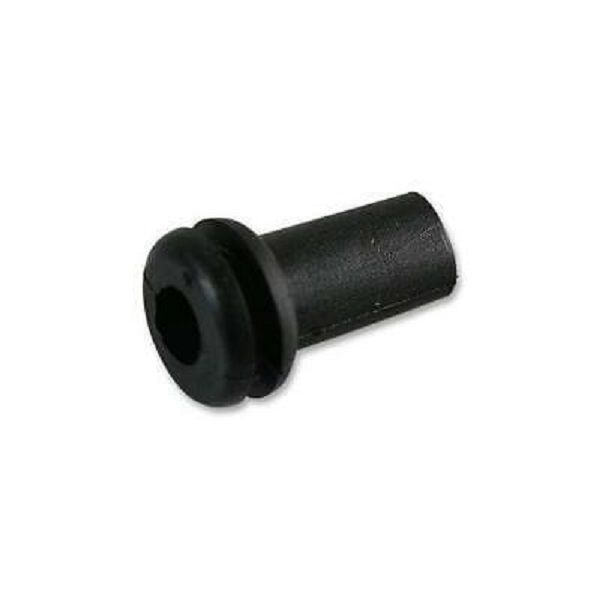 Pro Power (50687) Grommet, Strain Relief, Open Sleeved, 6.4 mm, 6.4 mm ...