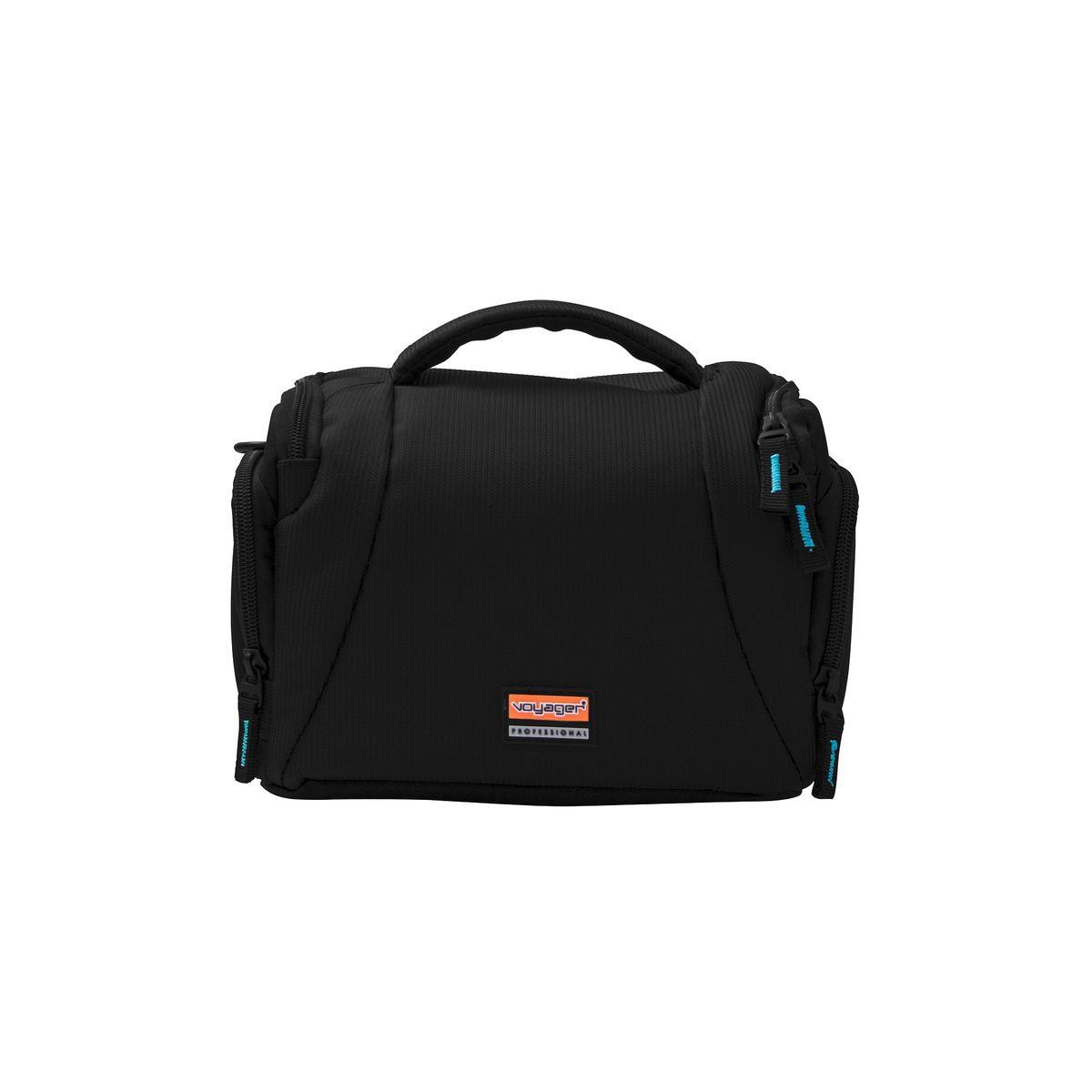 Voyager Compact Camera Bag - VOY-CB30B | Shop Today. Get it Tomorrow ...