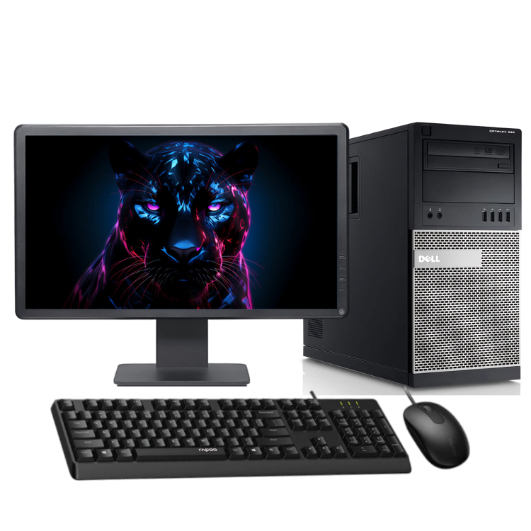 Certified Pre-Owned Dell OptiPlex 990 Full Set - Intel Core i7 | Shop ...