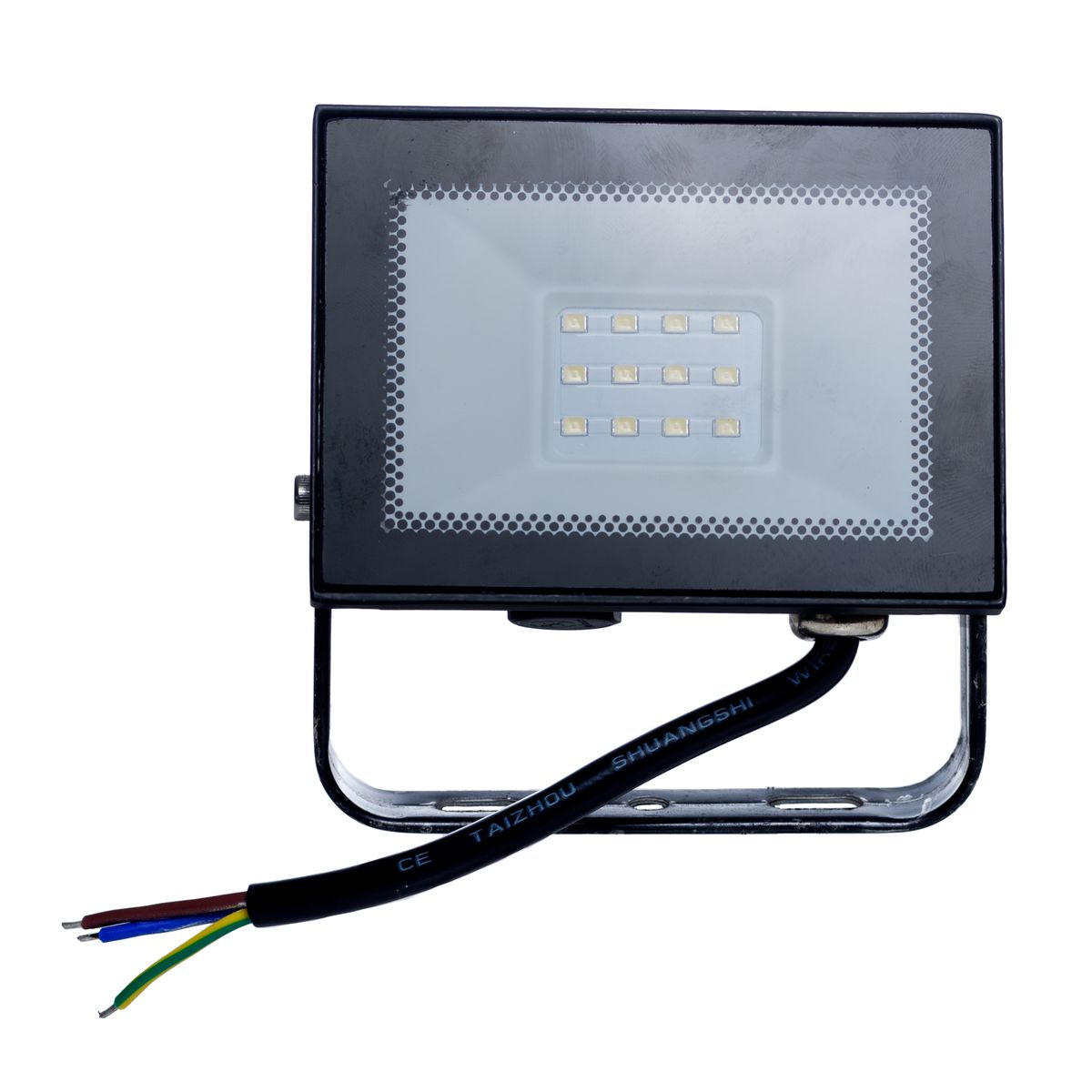Ausma 10W LED Flood Light IP66, 6500K, 1600LM | Shop Today. Get it ...