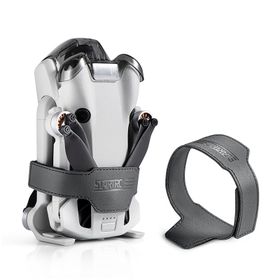 Keep DJI Mini 4 Pro Propeller Safe with Our Grey Propeller Storage ...