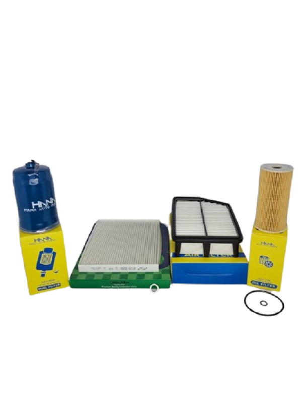 Service Kit for Hyundai ix35 2.0L Diesel 2013-2015 | Shop Today. Get it ...