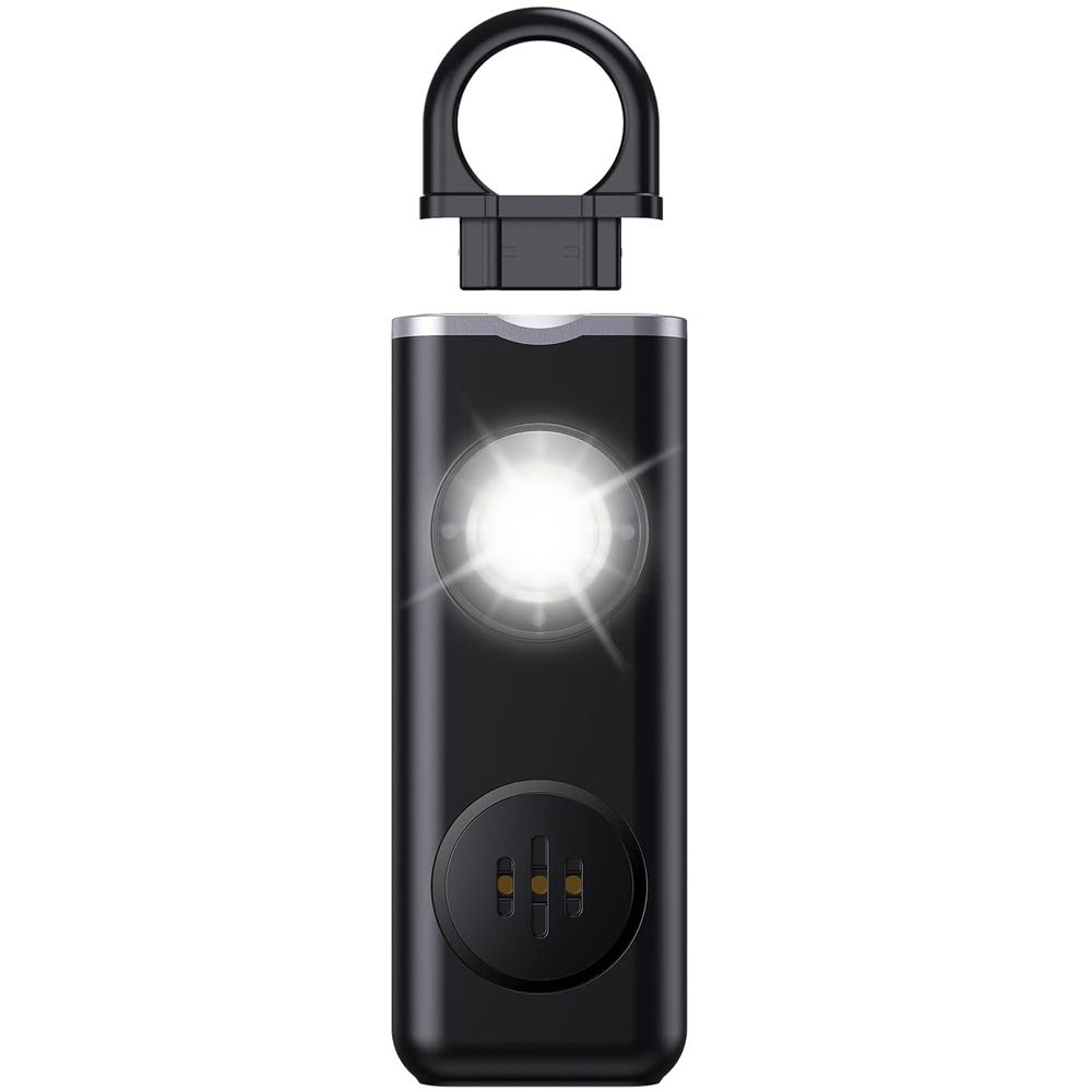 Home Personal Multi Use Security Alarm Keychain (10.3cm) | Shop Today ...