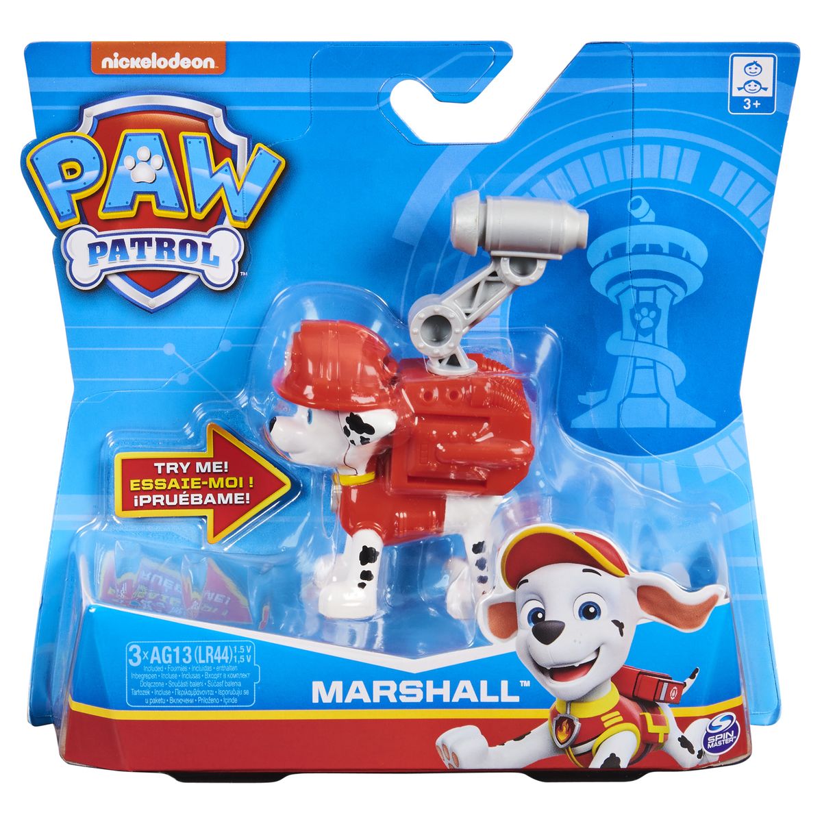 Paw Patrol Action Pack Pup | Shop Today. Get it Tomorrow! | takealot.com