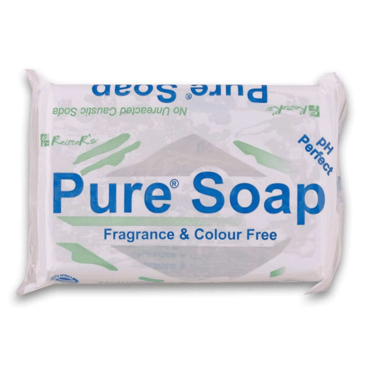 Reitzers Pure Soap - X 2 150g | Shop Today. Get it Tomorrow! | takealot.com