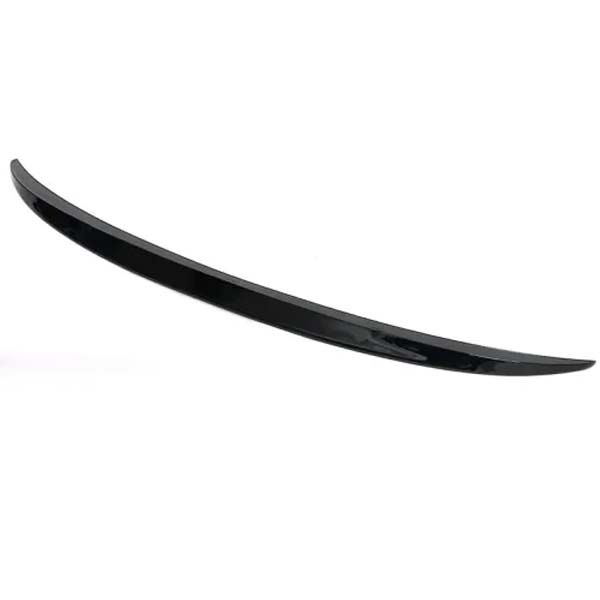 Non-Oem Parts Rear Boot Spoiler for BMW F30 MP | Shop Today. Get it ...