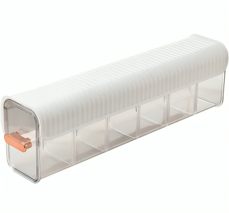 White Multi-Function Box For Storage | Shop Today. Get it Tomorrow ...