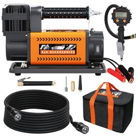 All-Top 4x4 Air Compressor with Digital Screen | Shop Today. Get it ...