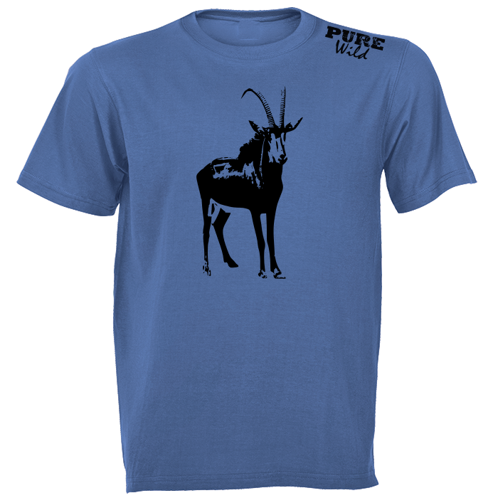 Sable T-Shirt For Him | Shop Today. Get it Tomorrow! | takealot.com