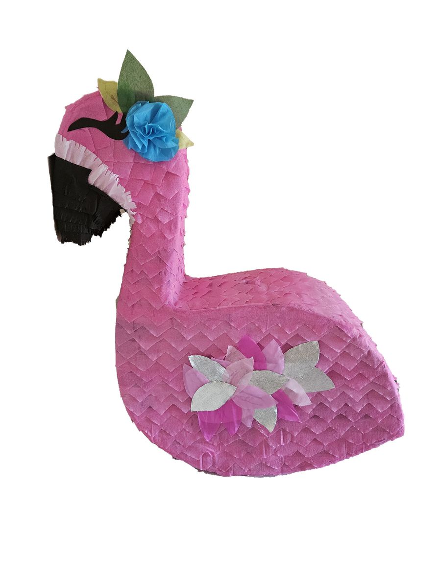 Pink Adorable Flamingo Pinata | Shop Today. Get it Tomorrow! | takealot.com