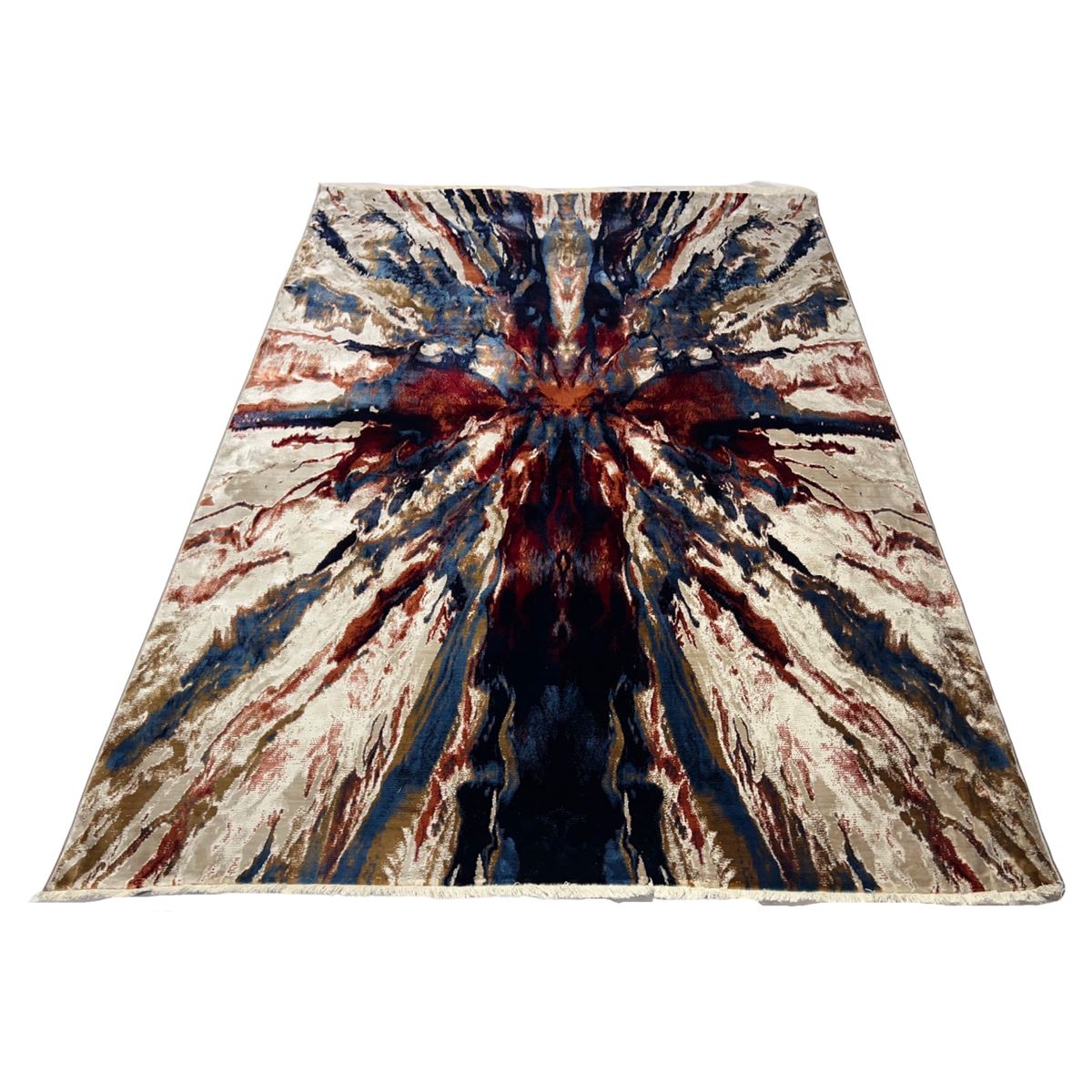 Modern Abstract Rug / Carpet | Shop Today. Get it Tomorrow! | takealot.com