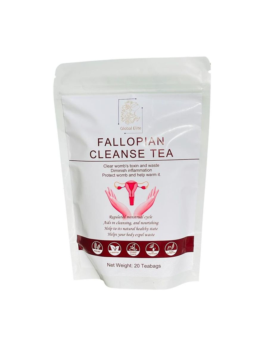 Fallopian Cleanse Tea | Shop Today. Get it Tomorrow! | takealot.com
