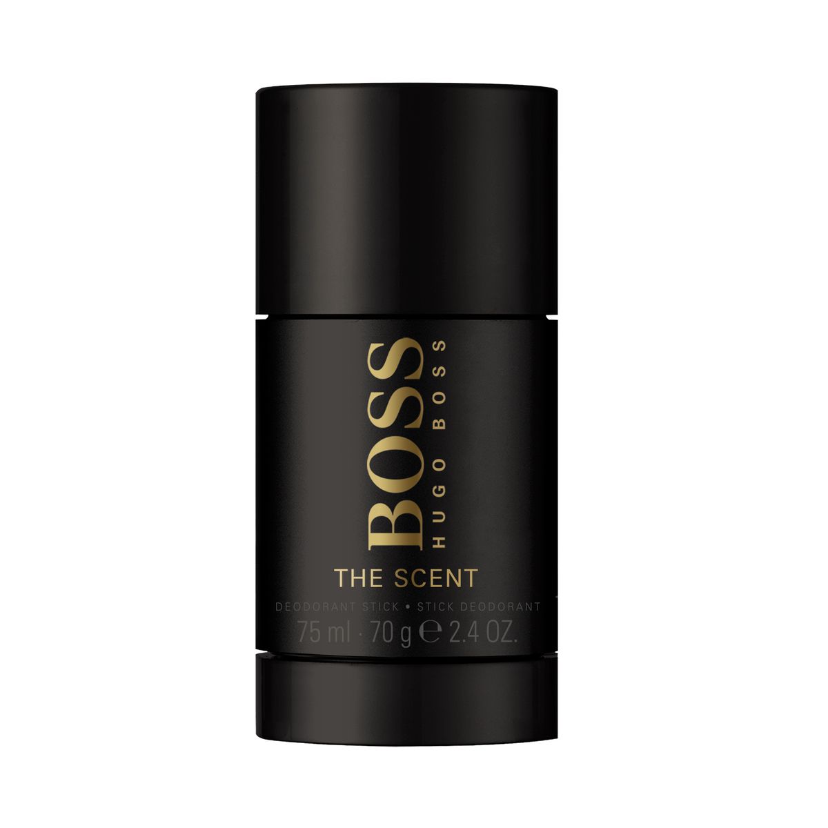 HUGO BOSS Boss The Scent Deo stick 75ML | Shop Today. Get it Tomorrow ...