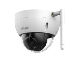 DAHUA 2MP WIFI Dome 2.8MM Smart IR Camera (DH-IPC-HDBW1235EP-W-S2 ...