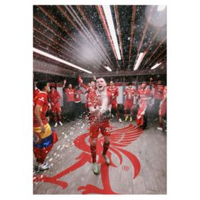 Title Celebrations Robertson Poster - A1 | Shop Today. Get it Tomorrow ...