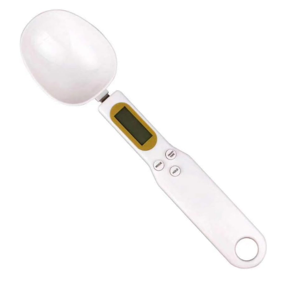 Electric Salt Spoon Digital Measuring Spoon 500g | Shop Today. Get it ...