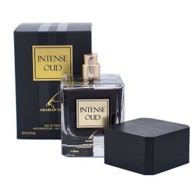 Intense Oud Eau De Parfum 100ml Unisex | Shop Today. Get it Tomorrow ...