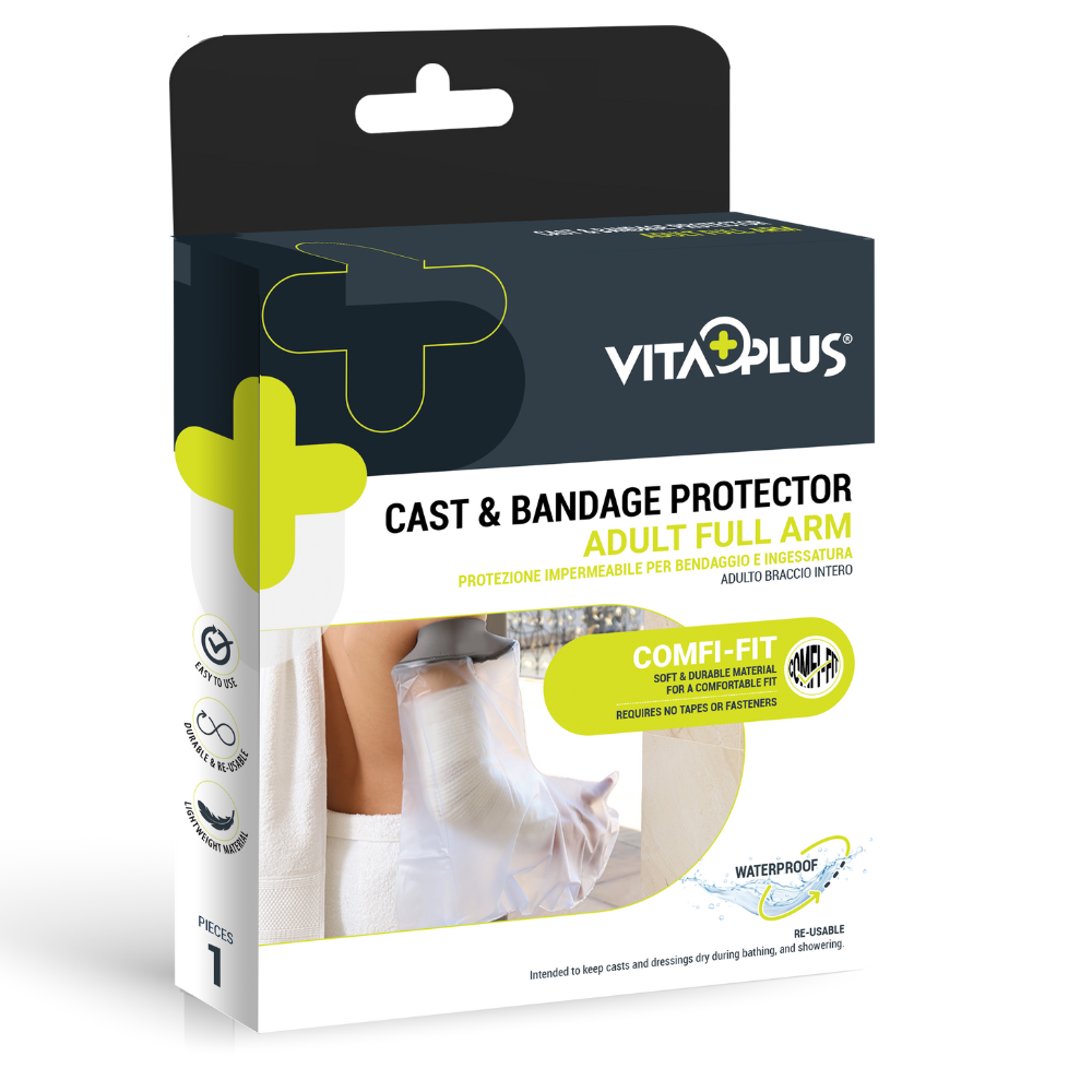 Cast Protector Adult Full Arm | Shop Today. Get it Tomorrow! | takealot.com