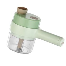 Handheld Multifunction Chopper Set | Shop Today. Get it Tomorrow ...