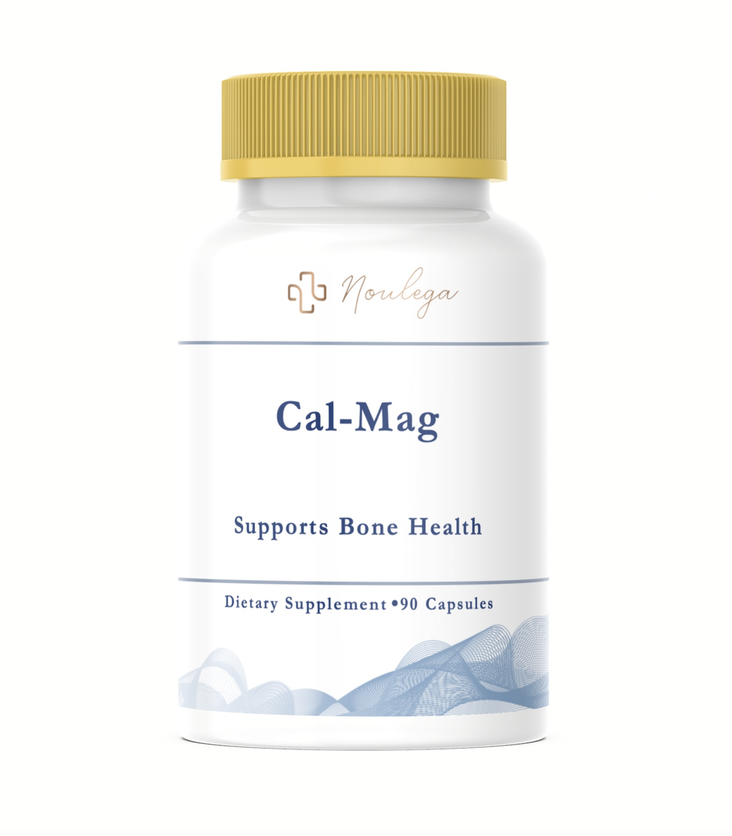 Cal-Mag 90 Capsules | Shop Today. Get it Tomorrow! | takealot.com