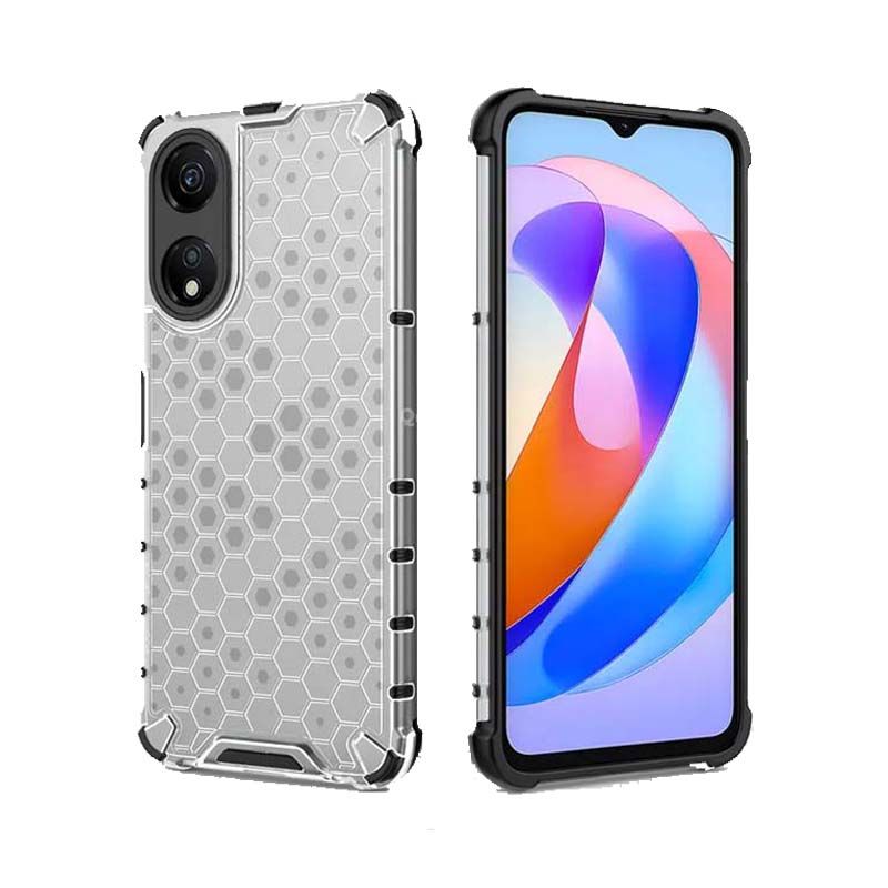 Toni Armor Case Honor X5 Plus - Clear | Shop Today. Get it Tomorrow ...