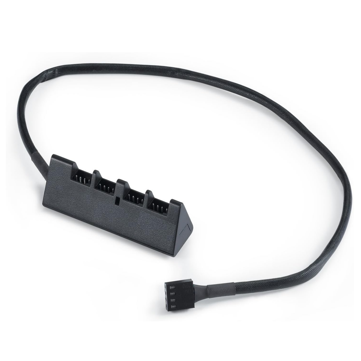 Entratech Fan HUB CPU Cooler Powers up to 4 Fans | Shop Today. Get it ...
