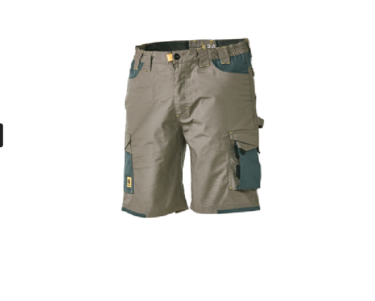 Dromex Utility Shorts - Sand | Shop Today. Get it Tomorrow! | takealot.com