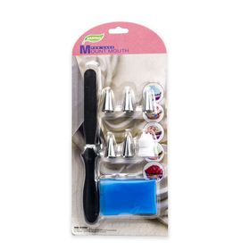 Mount Mouth - Pastry Set - 5 Piece | Shop Today. Get it Tomorrow ...