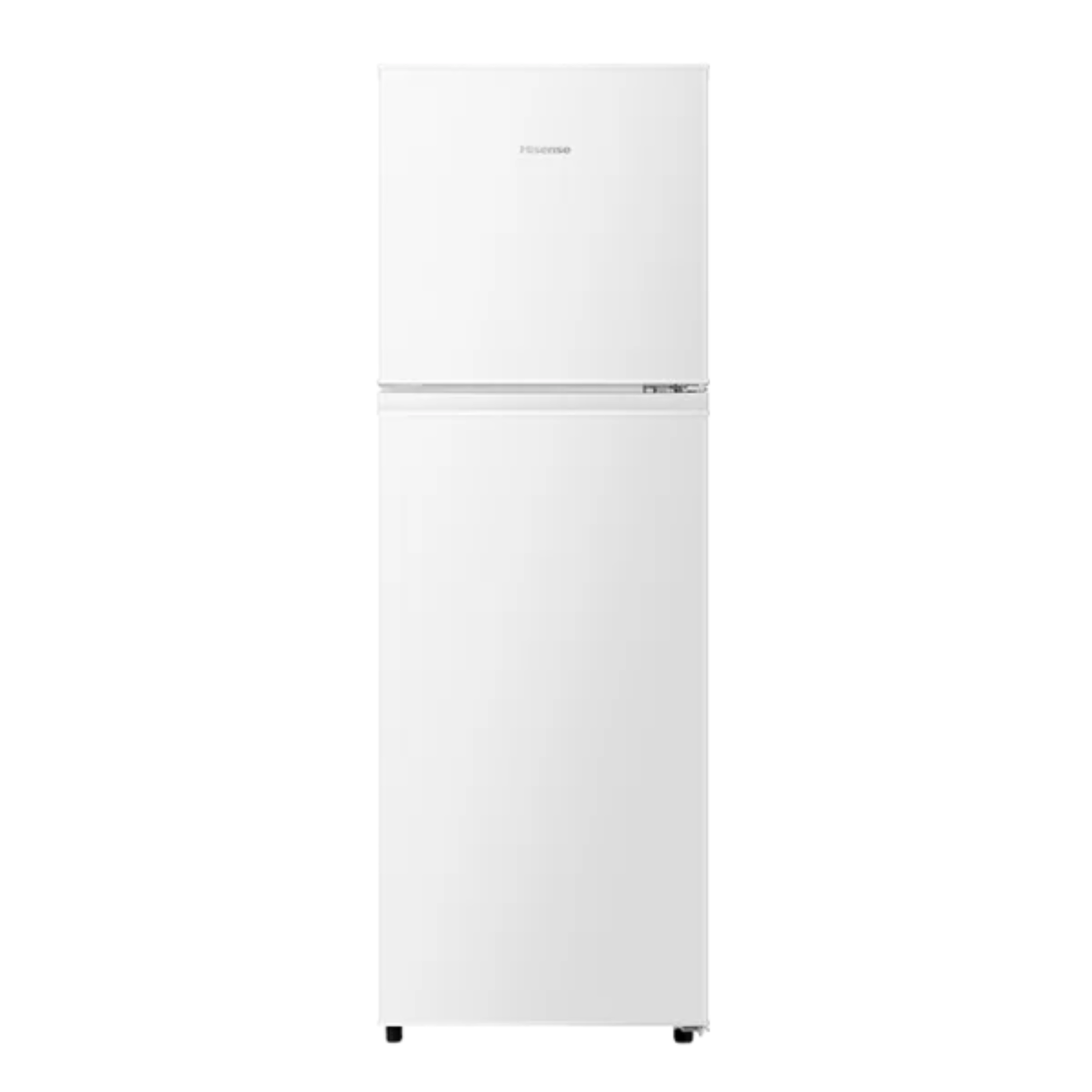 Hisense 154L Top Freezer Fridge - White | Shop Today. Get it Tomorrow ...