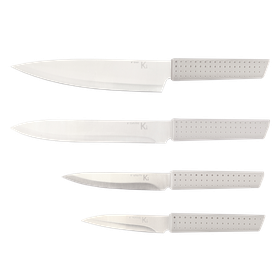 Kitchen Inspire 4 Piece Knife Set | Shop Today. Get it Tomorrow ...