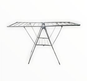 Steel Home Clothes Stand 35m - Washing Line - Foldable Dryer | Shop ...