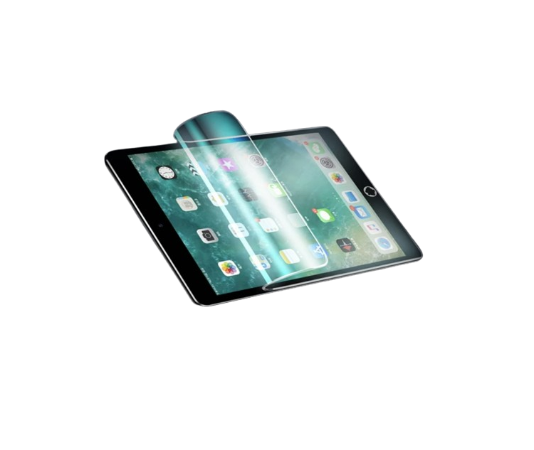 ZATECH Flexible Explosion-Proof Film Pack of 50 | Shop Today. Get it ...