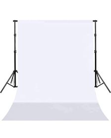 White Woven Photography 2.8x3M backdrop cloth Premium quality | Shop ...