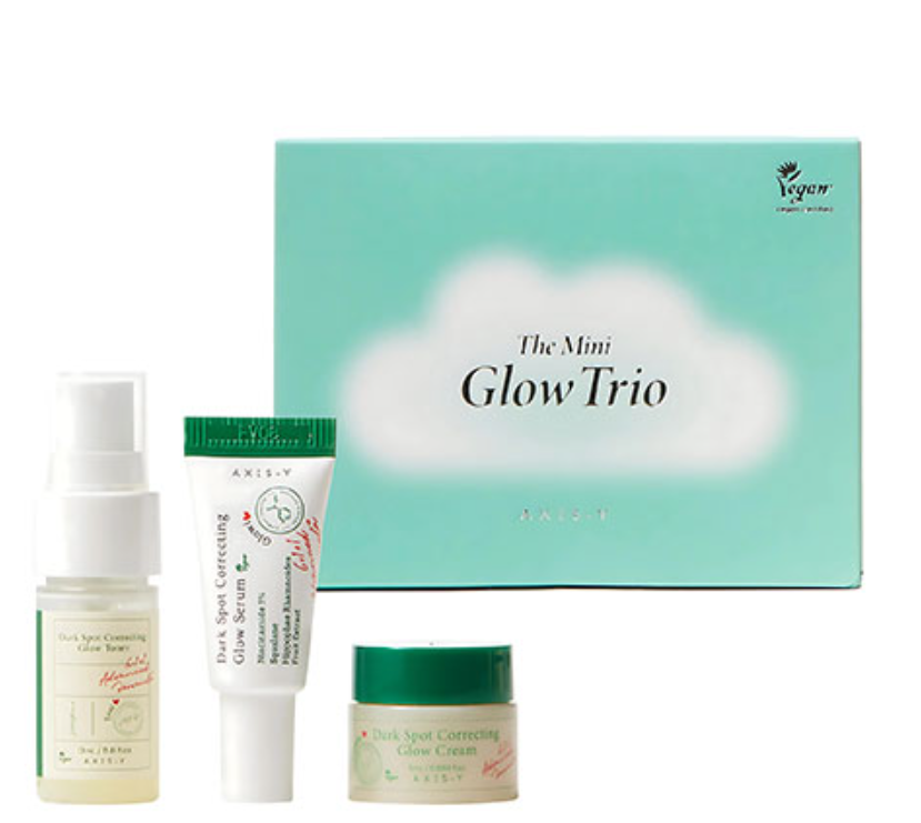 Axis-Y The Mini Glow Trio Set | Shop Today. Get it Tomorrow! | takealot.com